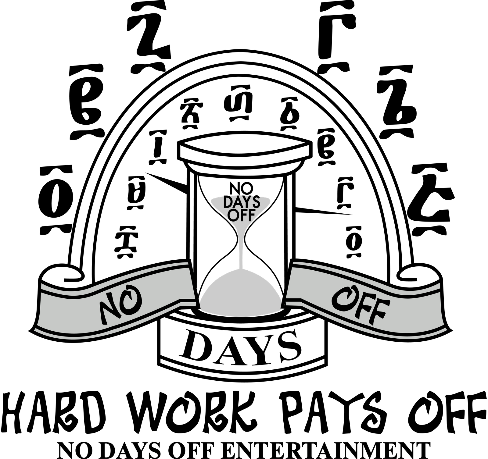 ABOUT – No Days Off Entertainment